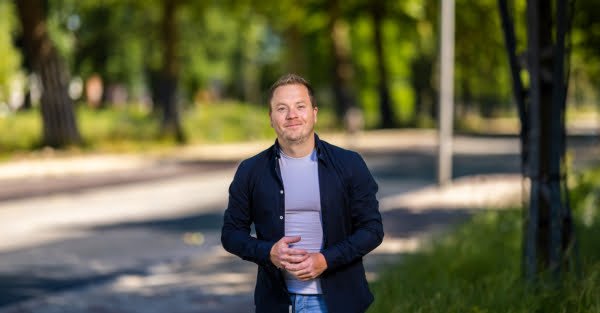 Kostendeskundige Janpeter - Werken bij de Gemeente Utrecht