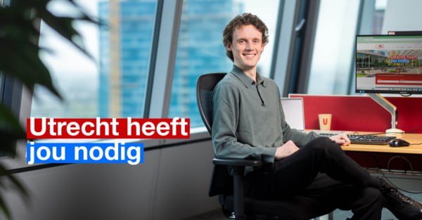 Chief Information Security Officer - Werken bij de Gemeente Utrecht